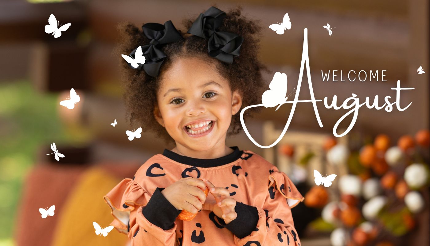 7 August Holidays to Celebrate with Kids | Mia Belle Girls Blog