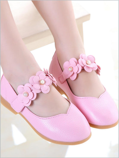 Girls' Shoes | Trendy & Comfortable Footwear at Mia Belle Girls – Page 3