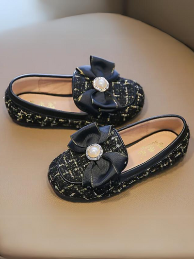 Girls' Loafers | Timeless & Stylish Shoes at Mia Belle Girls