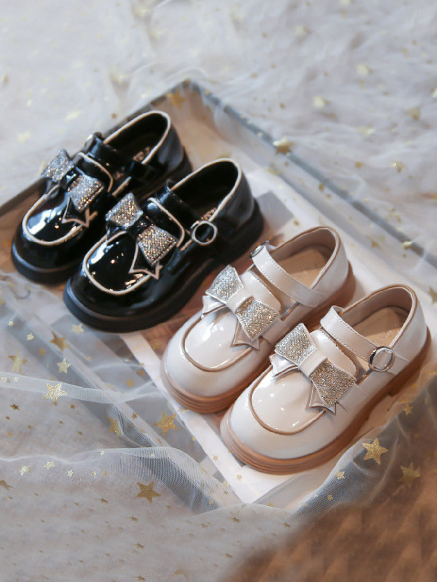 Girls' Loafers | Timeless & Stylish Shoes at Mia Belle Girls