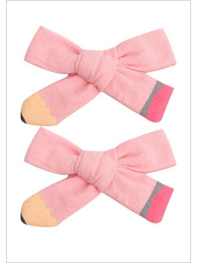 Girls' Accessories | Stylish Jewelry, Headbands & Handbags at Mia Belle ...