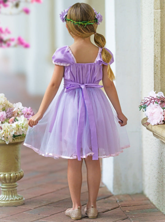 Girls Halloween Costumes | Cute Princess Costumes | Mia Belle Girls
