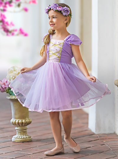 Girls Halloween Costumes | Cute Princess Costumes | Mia Belle Girls