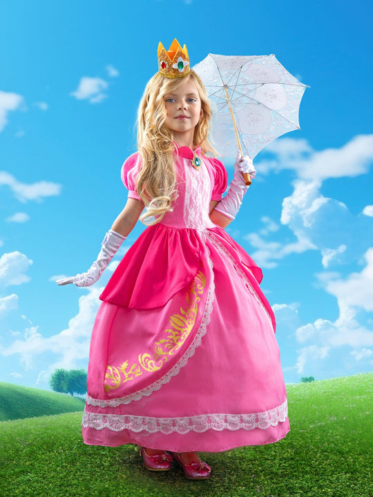 Girls Halloween Costumes | Cute Princess Costumes | Mia Belle Girls