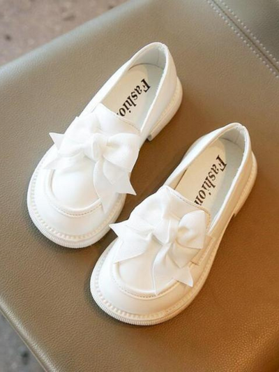 Girls' Loafers | Timeless & Stylish Shoes at Mia Belle Girls