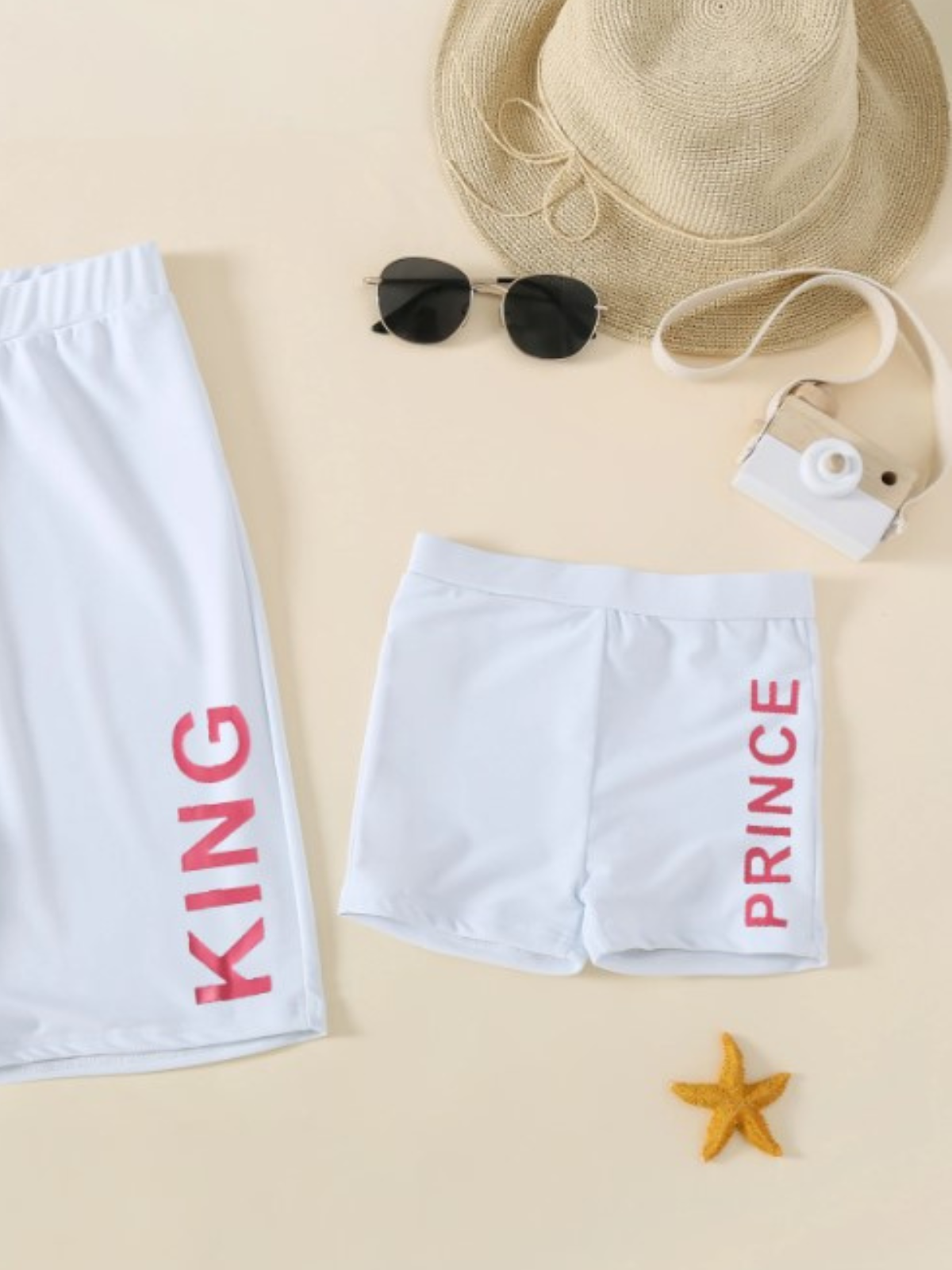 Family Style Royal Pool Day Swimsuits – Mia Belle Girls