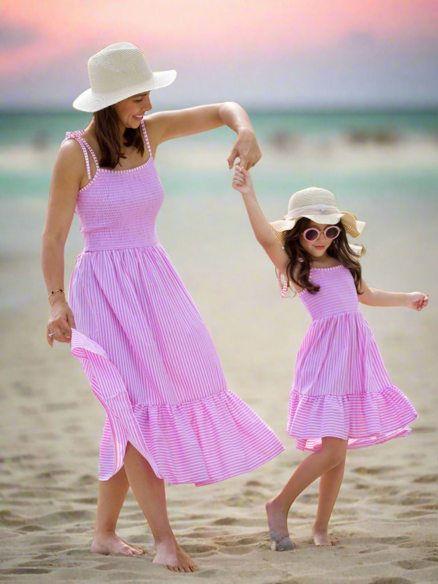 Mommy & Me Clothing | Adorable Matching Outfits at Mia Belle Girls