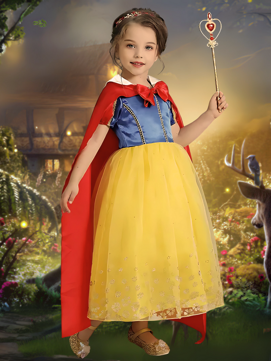 Girls Halloween Costumes | Toddler Tween Mommy & Me | Mia Belle Girls