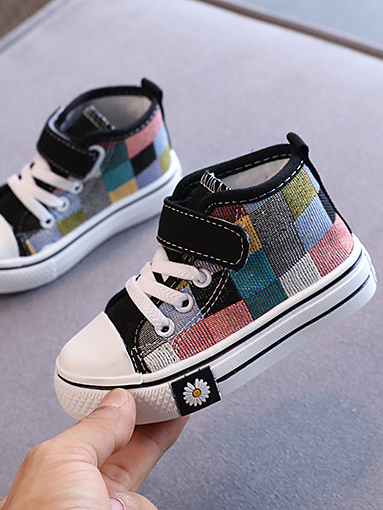 Girls' Sneakers | Trendy & Comfortable Shoes at Mia Belle Girls – Page 2