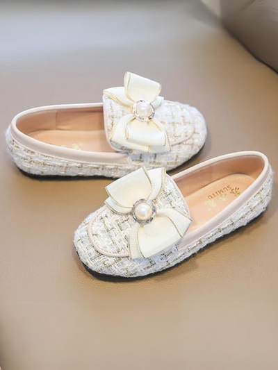Girls' Loafers | Timeless & Stylish Shoes at Mia Belle Girls