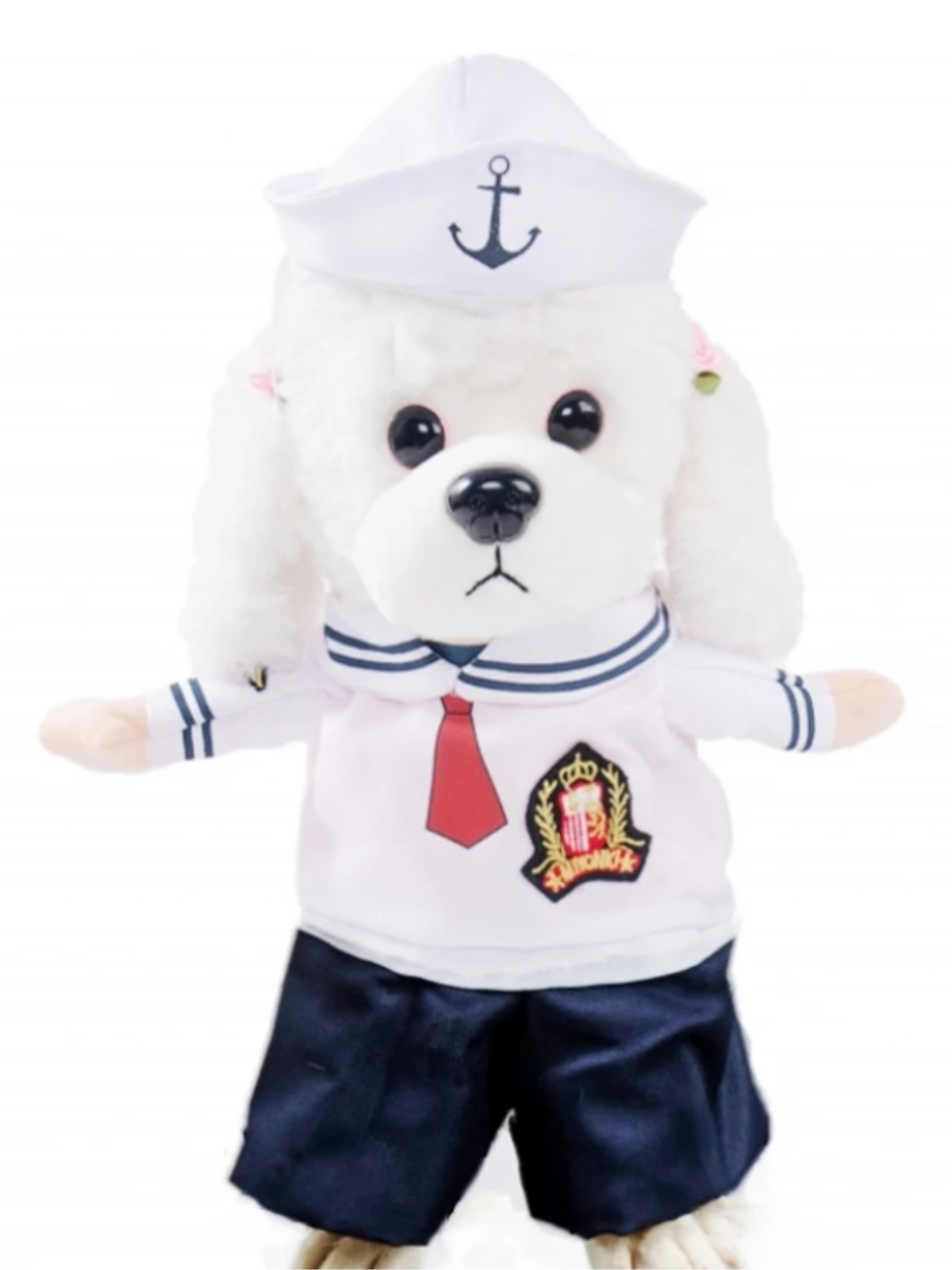 Variety of Funny Pet Dog Cosplay Costumes - Perfect for Dogs and Cats ...