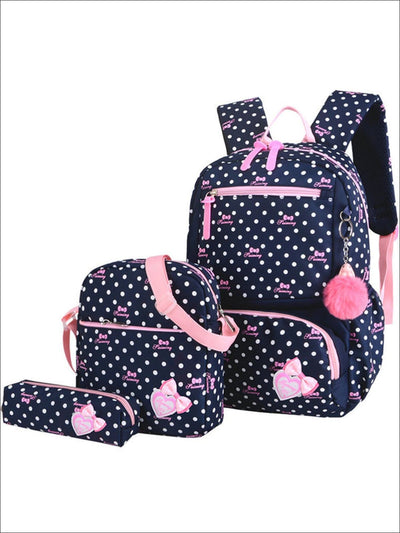 Back to School Gear For Toddlers And Kids - Mia Belle Girls