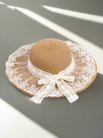 Girls' Hats & Berets | Stylish & Trendy Accessories at Mia Belle Girls